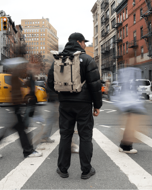 All-New PRVKE – WANDRD Gear