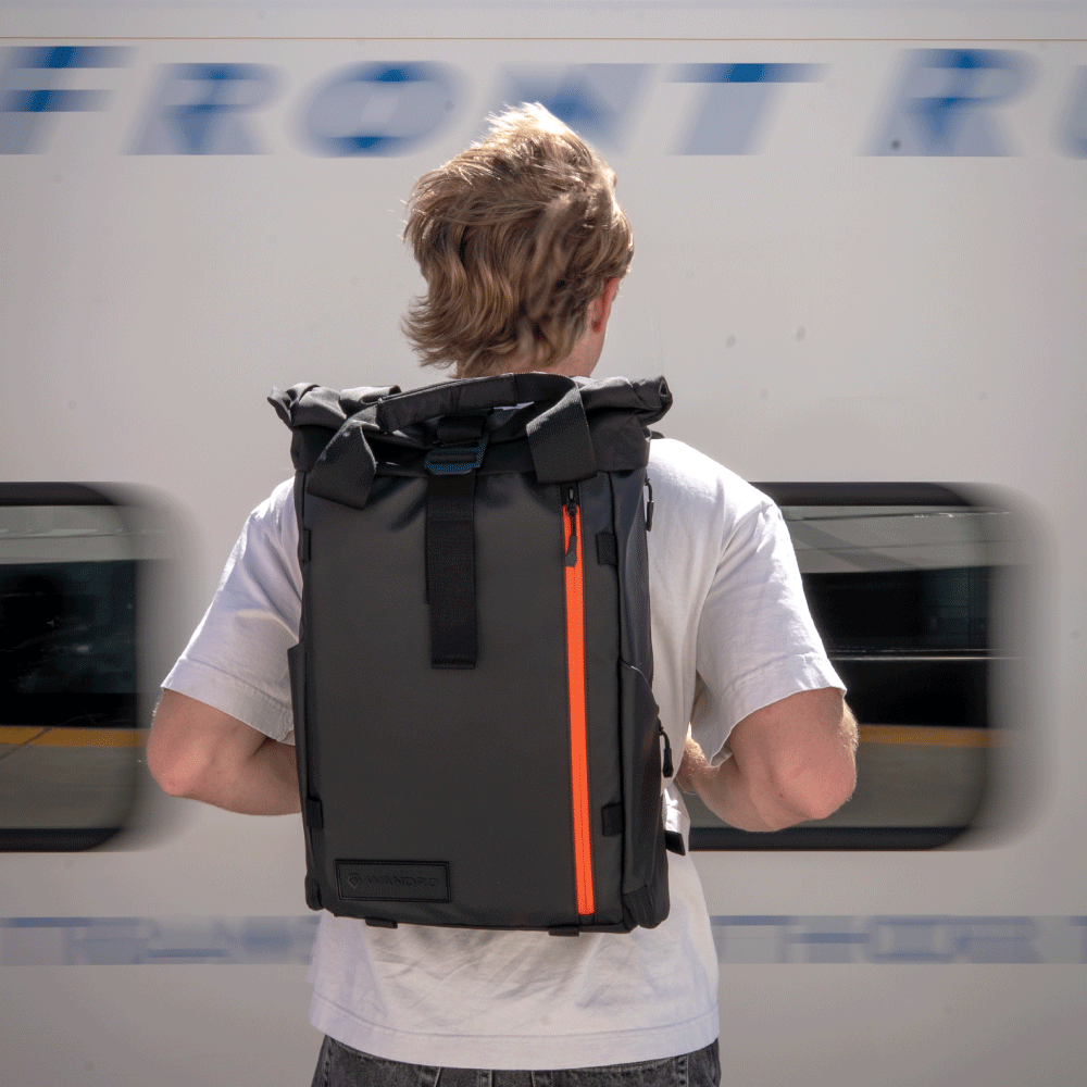 Backpacks – WANDRD Gear