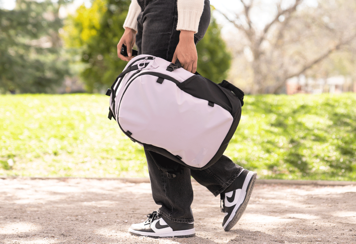 NIMBUS 18L in Black – WANDRD Gear
