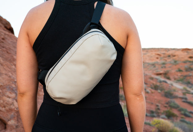 All-New D1 Fanny Pack | WANDRD – WANDRD Gear