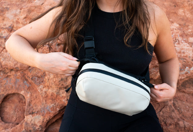All-New D1 Fanny Pack | WANDRD – WANDRD Gear