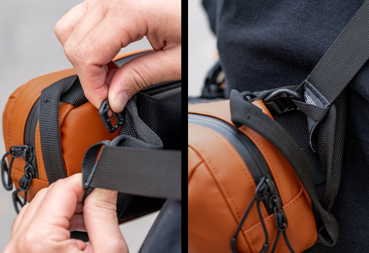 All-New D1 Fanny Pack | WANDRD – WANDRD Gear