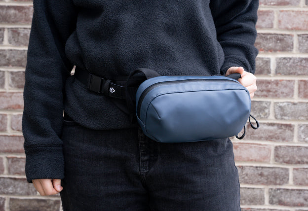 All-New D1 Fanny Pack | WANDRD – WANDRD Gear