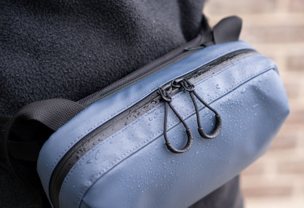 All-New D1 Fanny Pack | WANDRD – WANDRD Gear