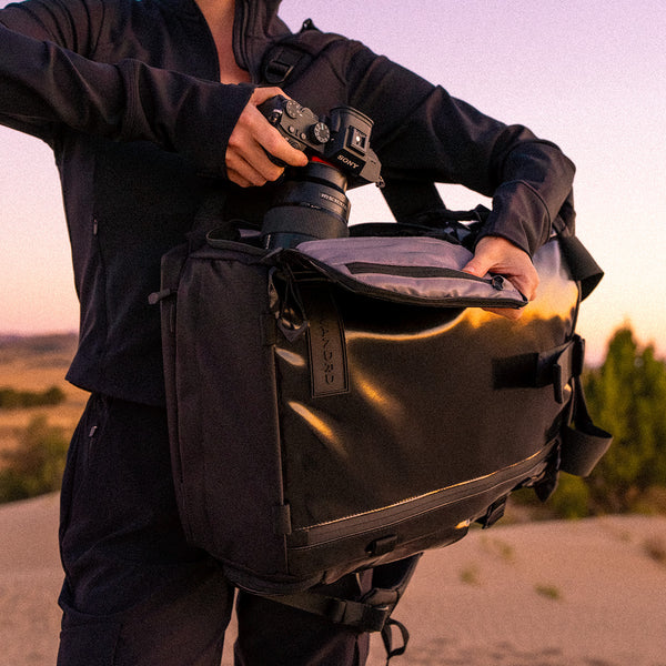 All-New PRVKE – WANDRD Gear