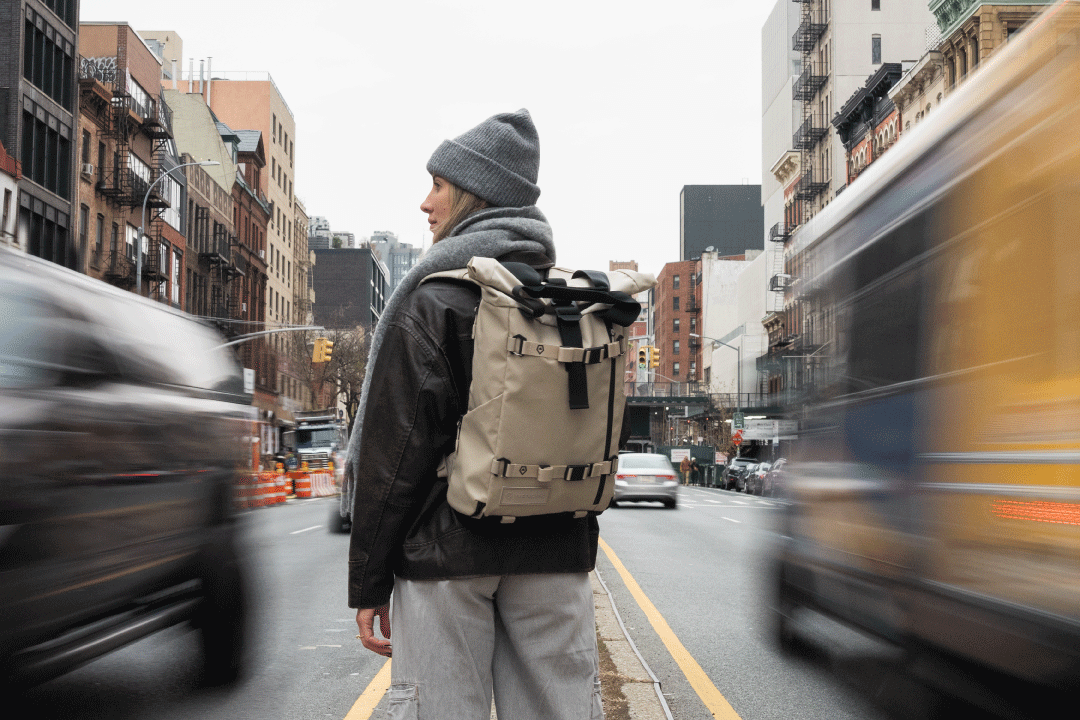 PRVKE 31L in Black – WANDRD Gear