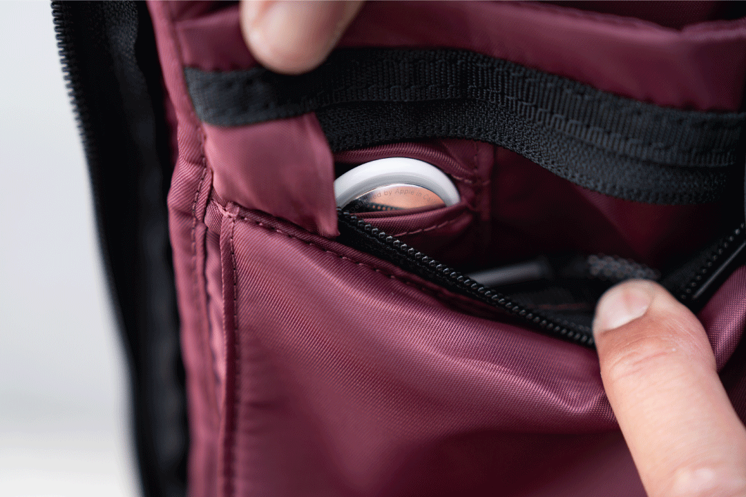 PRVKE 21L in Atacama Clay – WANDRD Gear