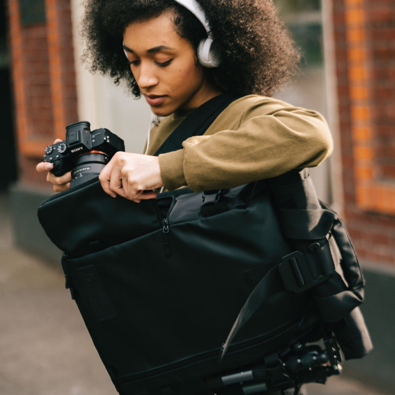 PRVKE: The Award-Winning Travel Camera Backpack & Bag | WANDRD – WANDRD ...