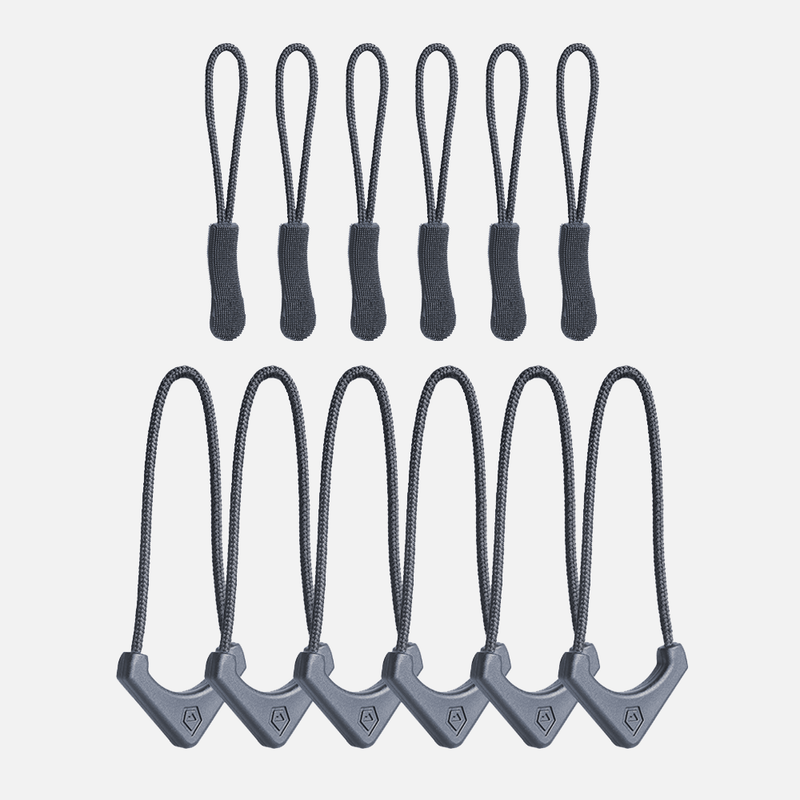 Zipper Pullers – WANDRD Gear