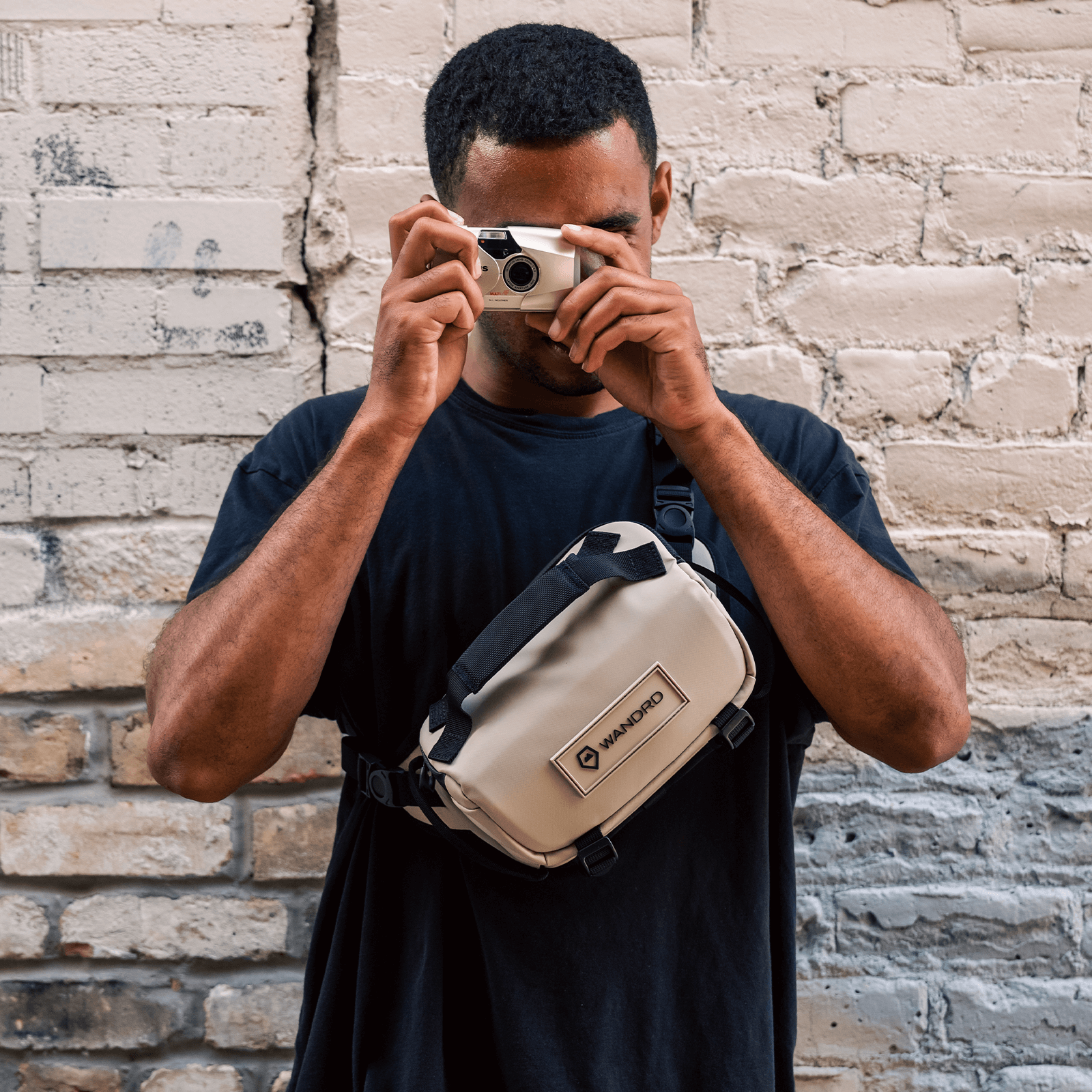 ROGUE 3L Sling – WANDRD Gear