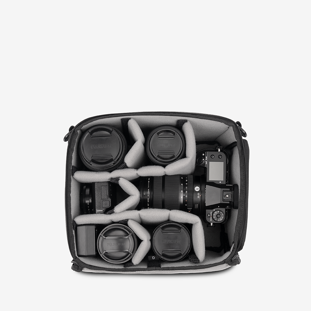 Essential Deep Camera Cube – WANDRD Gear