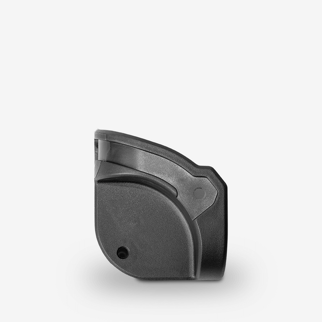 TRANSIT Carry-On Roller Left Wheel Well – WANDRD Gear