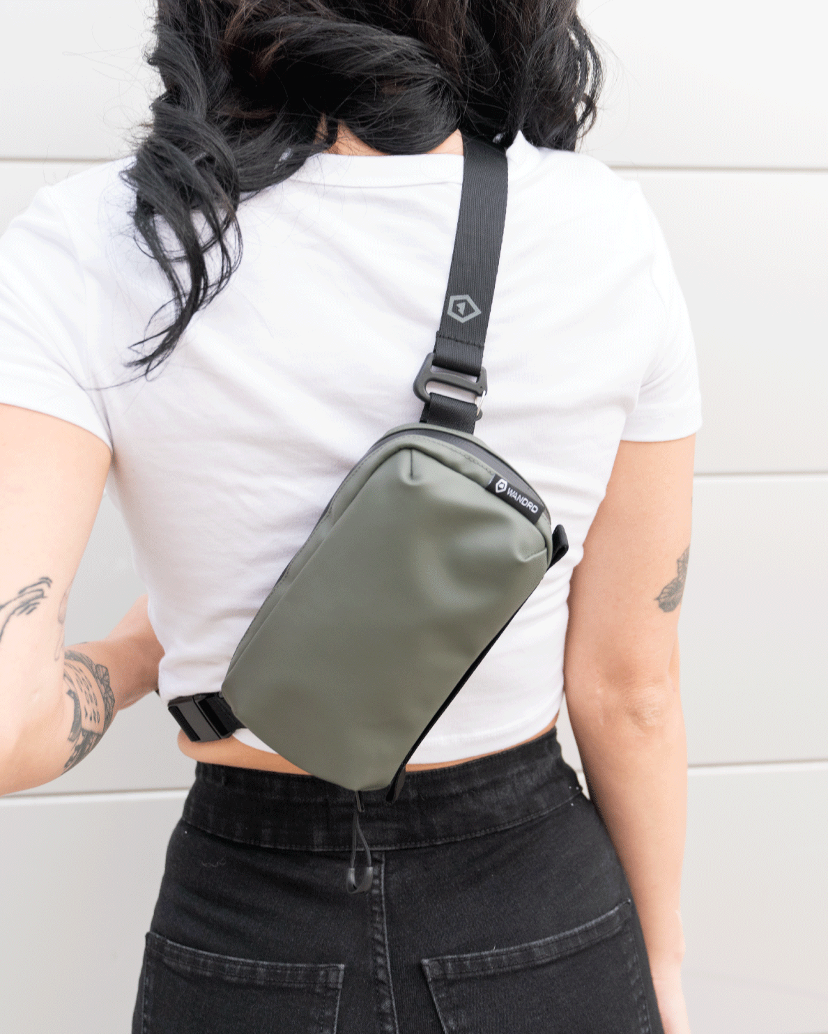 Carry Strap – WANDRD Gear