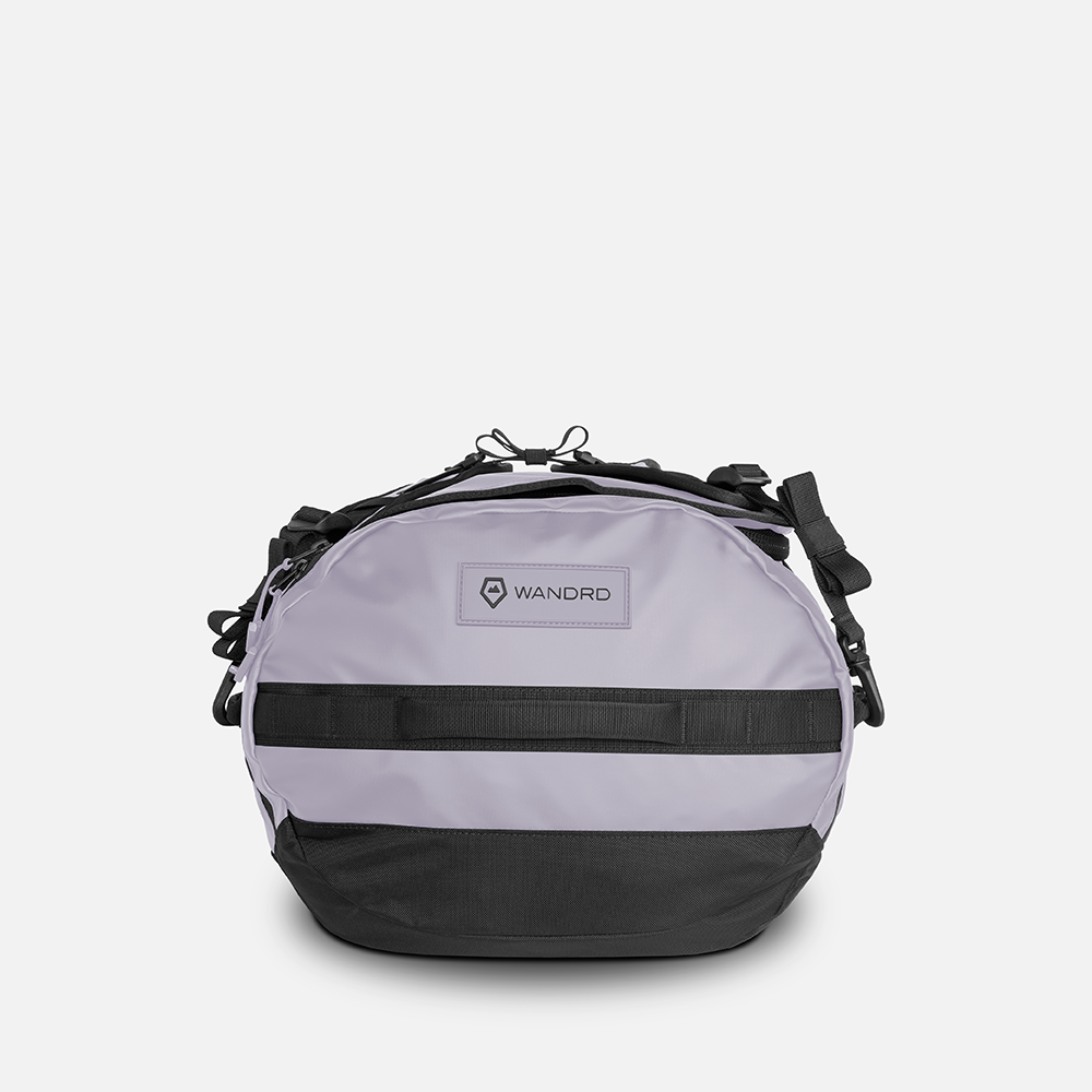 CARRYALL Duffel 60L in Uyuni Purple – WANDRD Gear