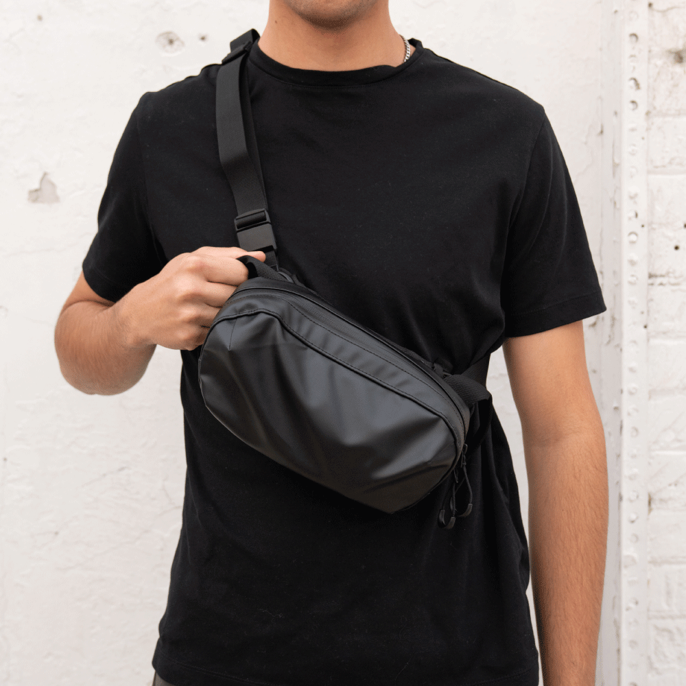 All-New D1 Fanny Pack | WANDRD – WANDRD Gear
