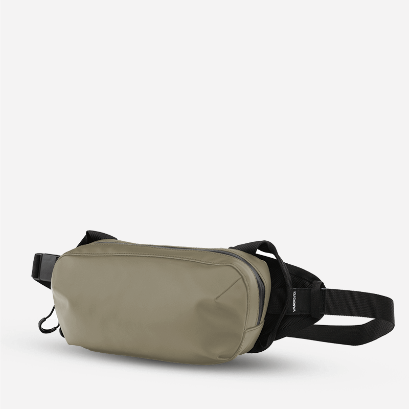 All-New D1 Fanny Pack | WANDRD – WANDRD Gear