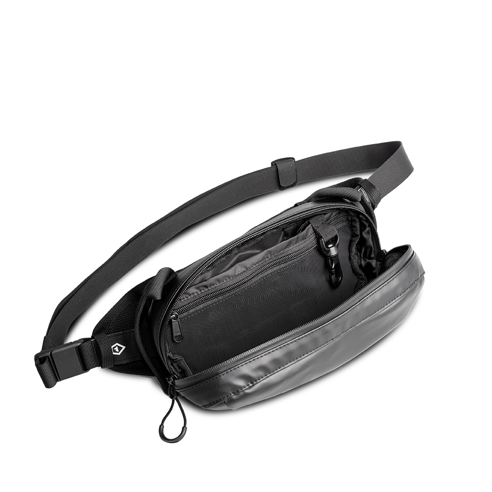 All-New D1 Fanny Pack | WANDRD – WANDRD Gear