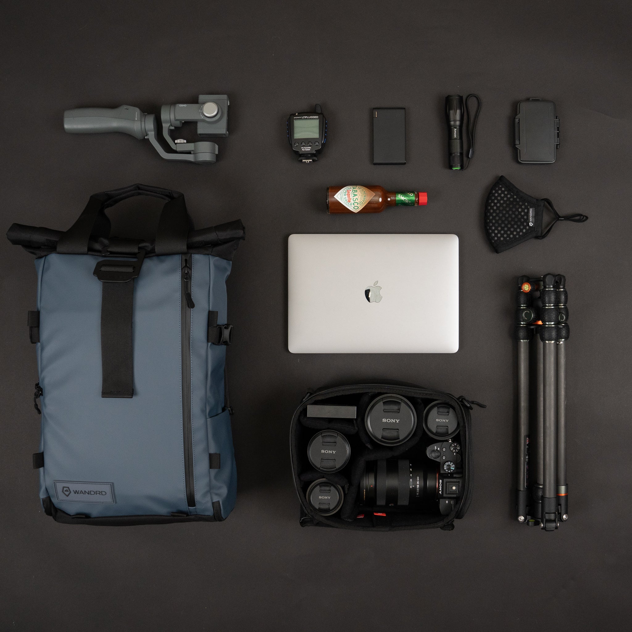 PRVKE: The Award-Winning Travel Camera Backpack & Bag | WANDRD – WANDRD ...