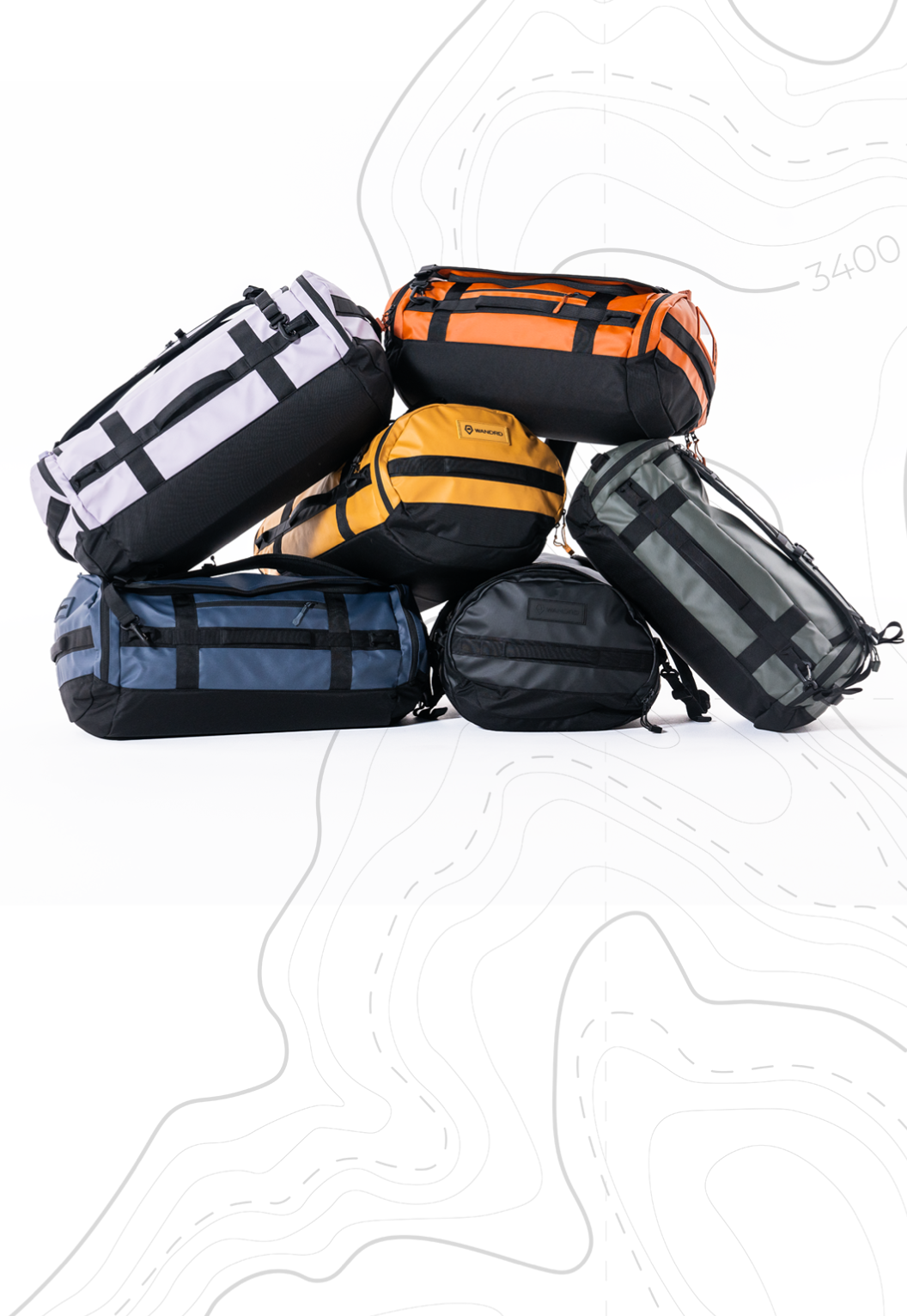Adventure Backpacks & Camera Bags | WANDRD – WANDRD Gear