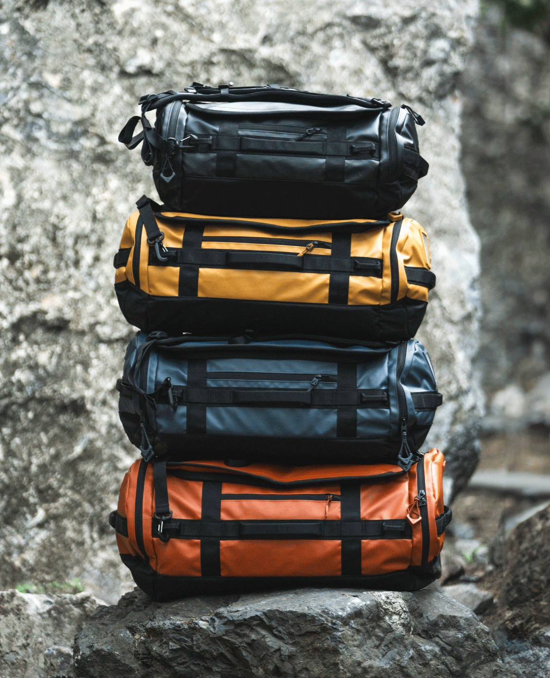 Backpacks – WANDRD Gear
