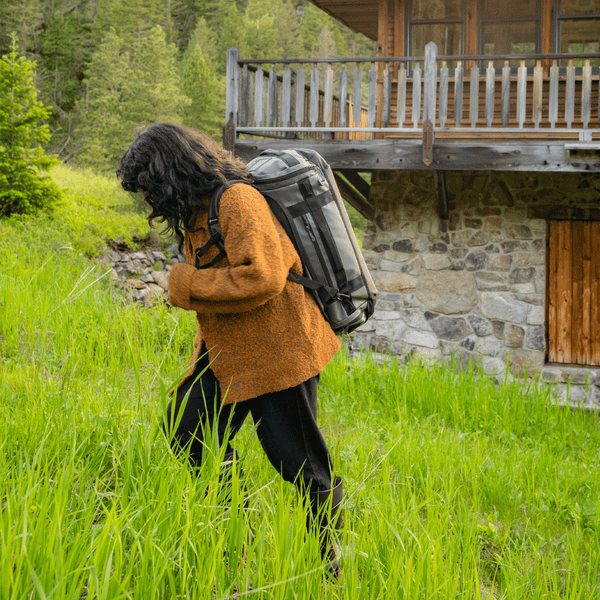 Backpacks – WANDRD Gear