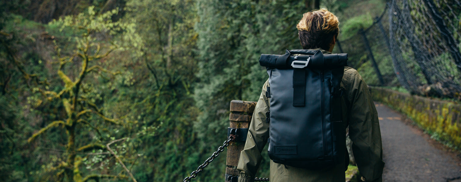 Venture On – WANDRD Gear