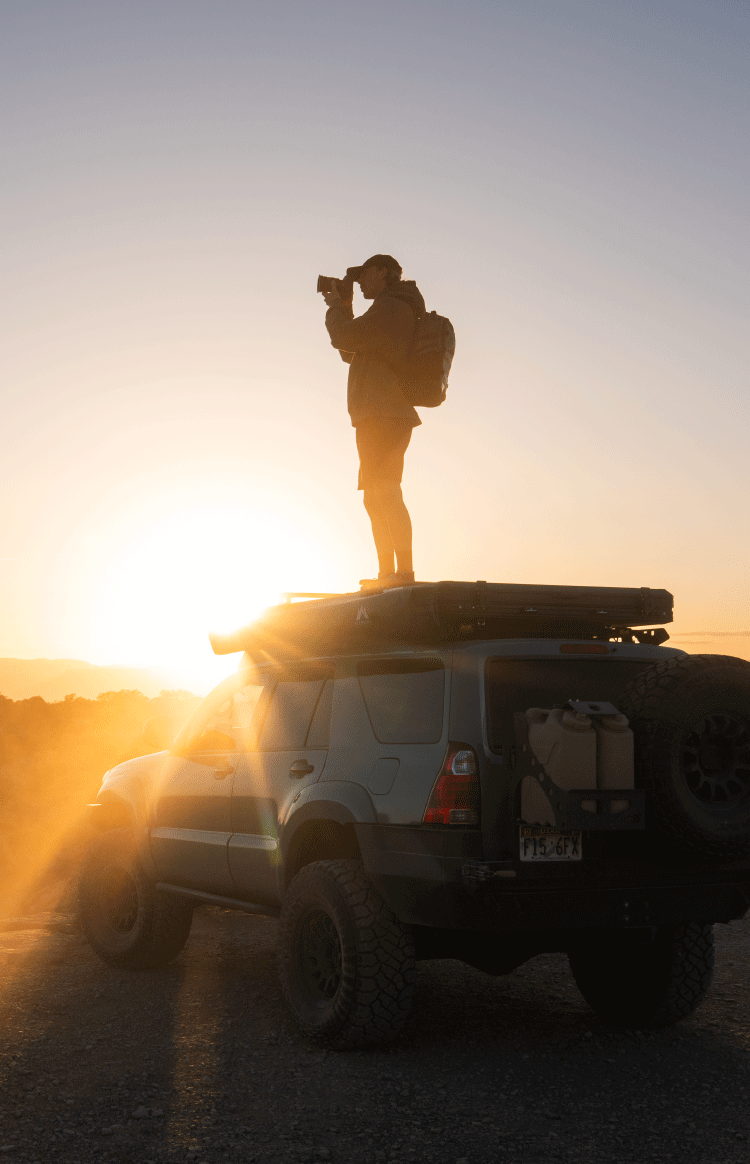 Kickstarter2024 – WANDRD Gear