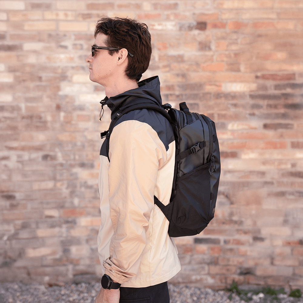 NIMBUS 18L in Black – WANDRD Gear