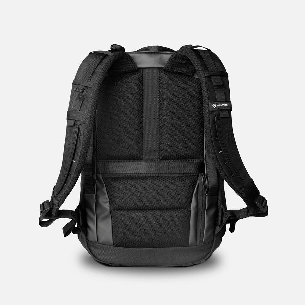 NIMBUS 18L in Black – WANDRD Gear