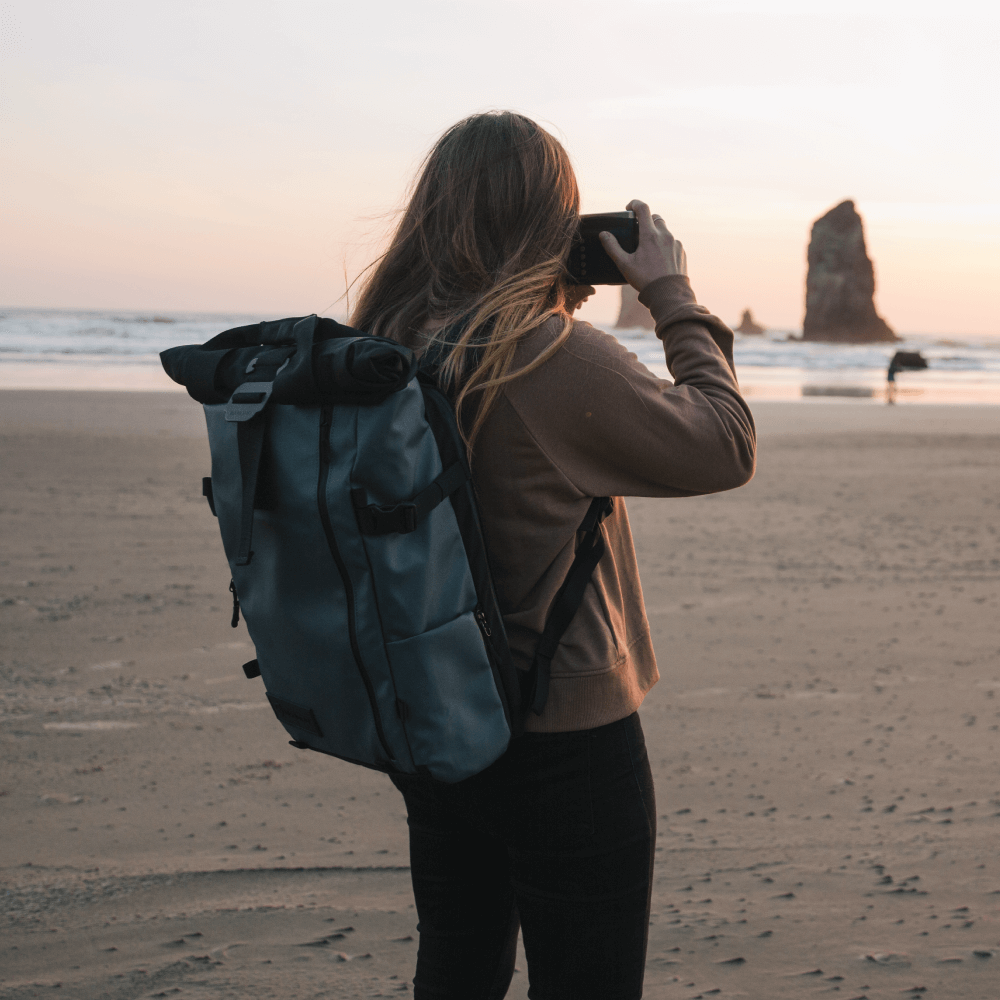 PRVKE: The Award-Winning Travel Camera Backpack & Bag | WANDRD – WANDRD ...