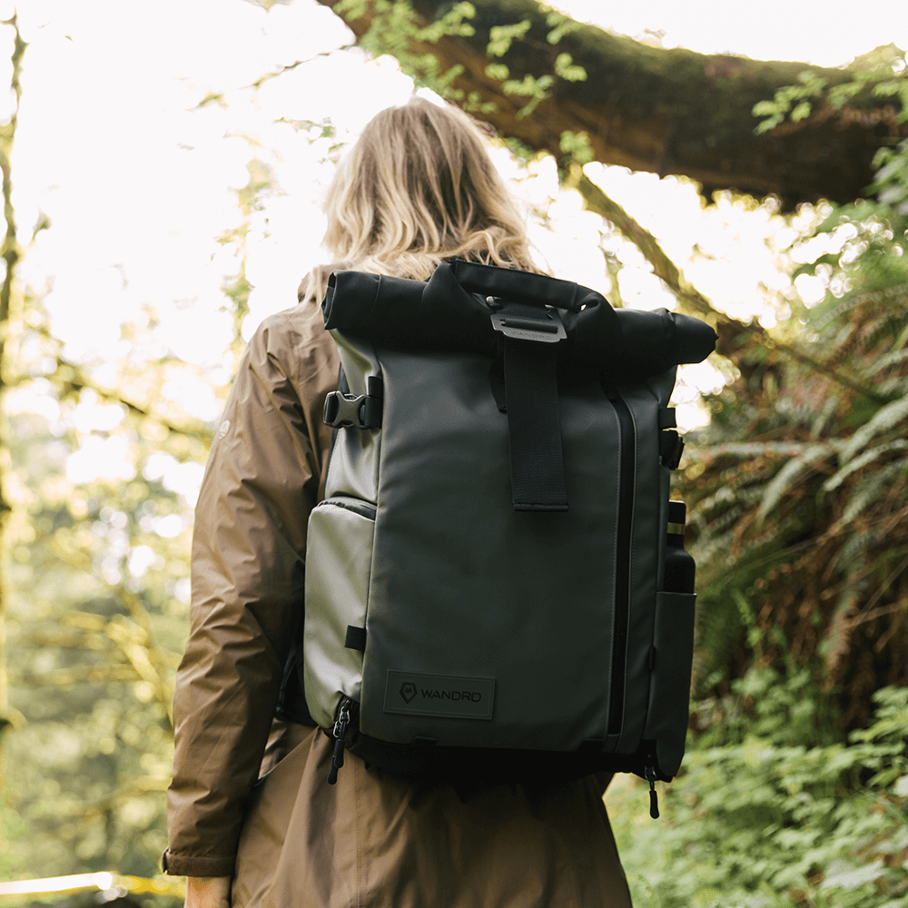 PRVKE: The Award-Winning Travel Camera Backpack & Bag | WANDRD – WANDRD ...