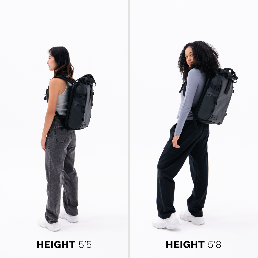 PRVKE: The Award-Winning Travel Camera Backpack & Bag | WANDRD – WANDRD ...