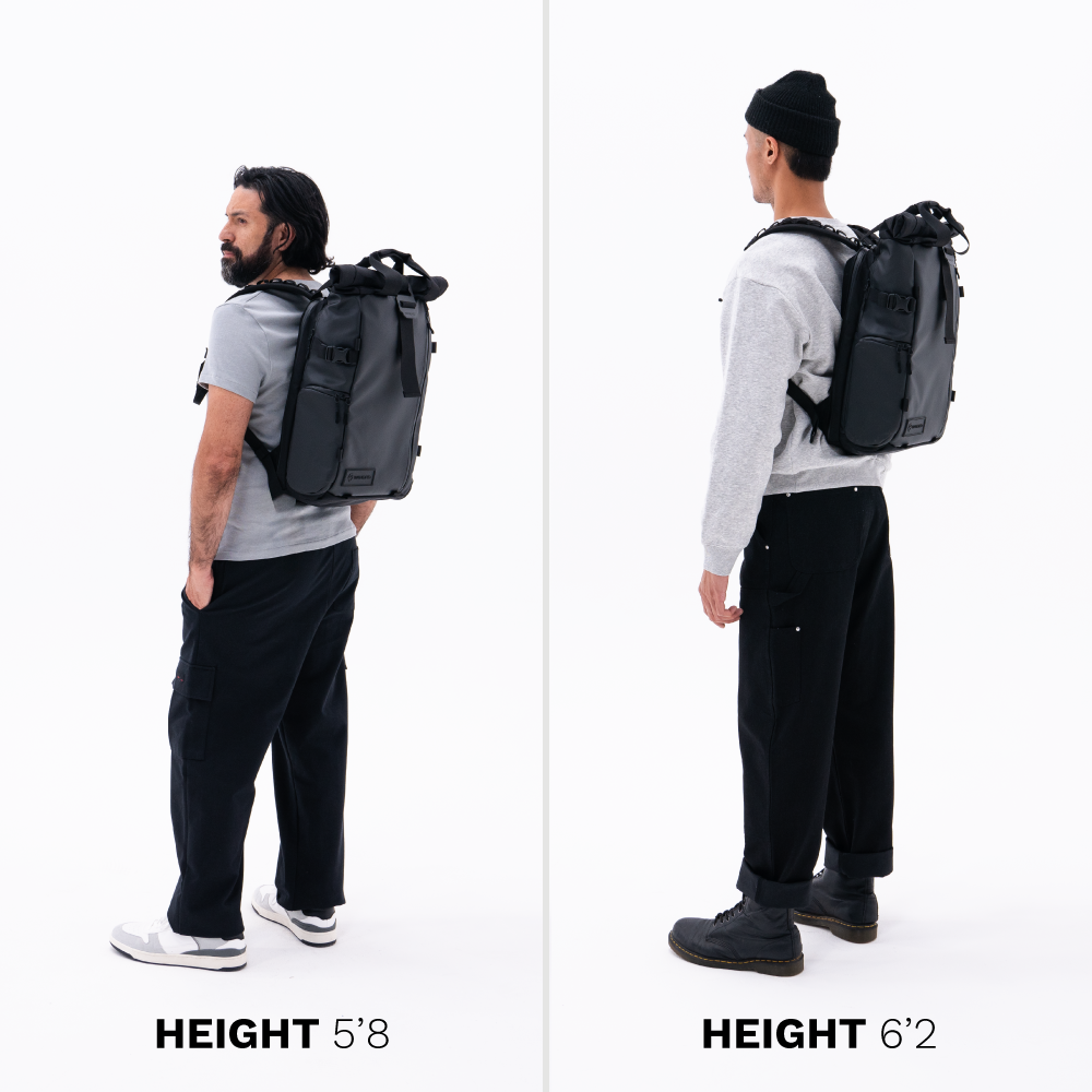 PRVKE: The Award-Winning Travel Camera Backpack & Bag | WANDRD – WANDRD ...