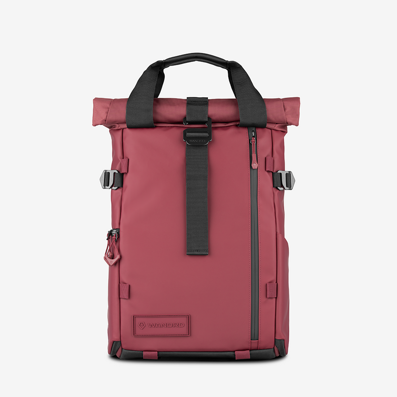 All-New PRVKE – WANDRD Gear