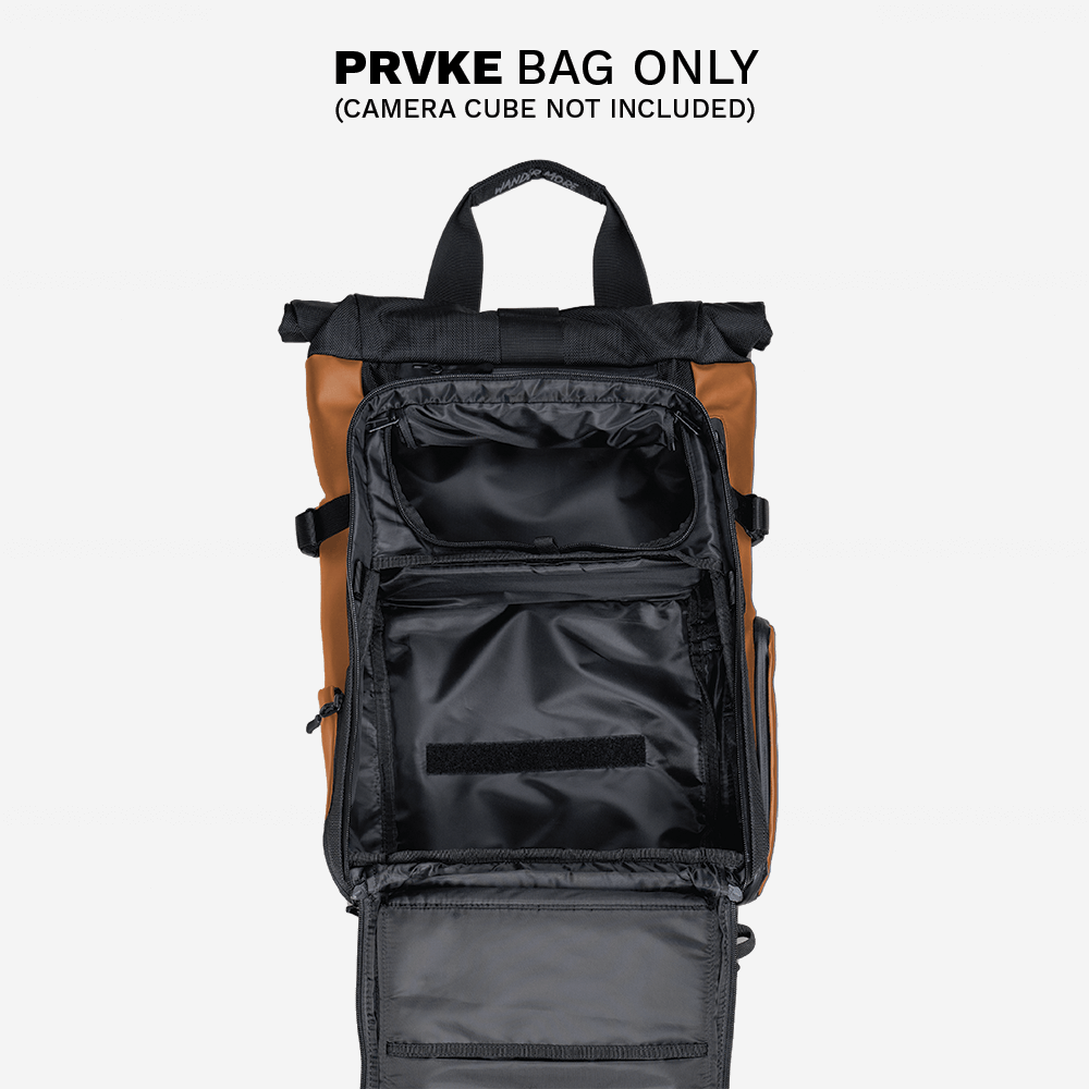 PRVKE: The Award-Winning Travel Camera Backpack & Bag | WANDRD – WANDRD ...