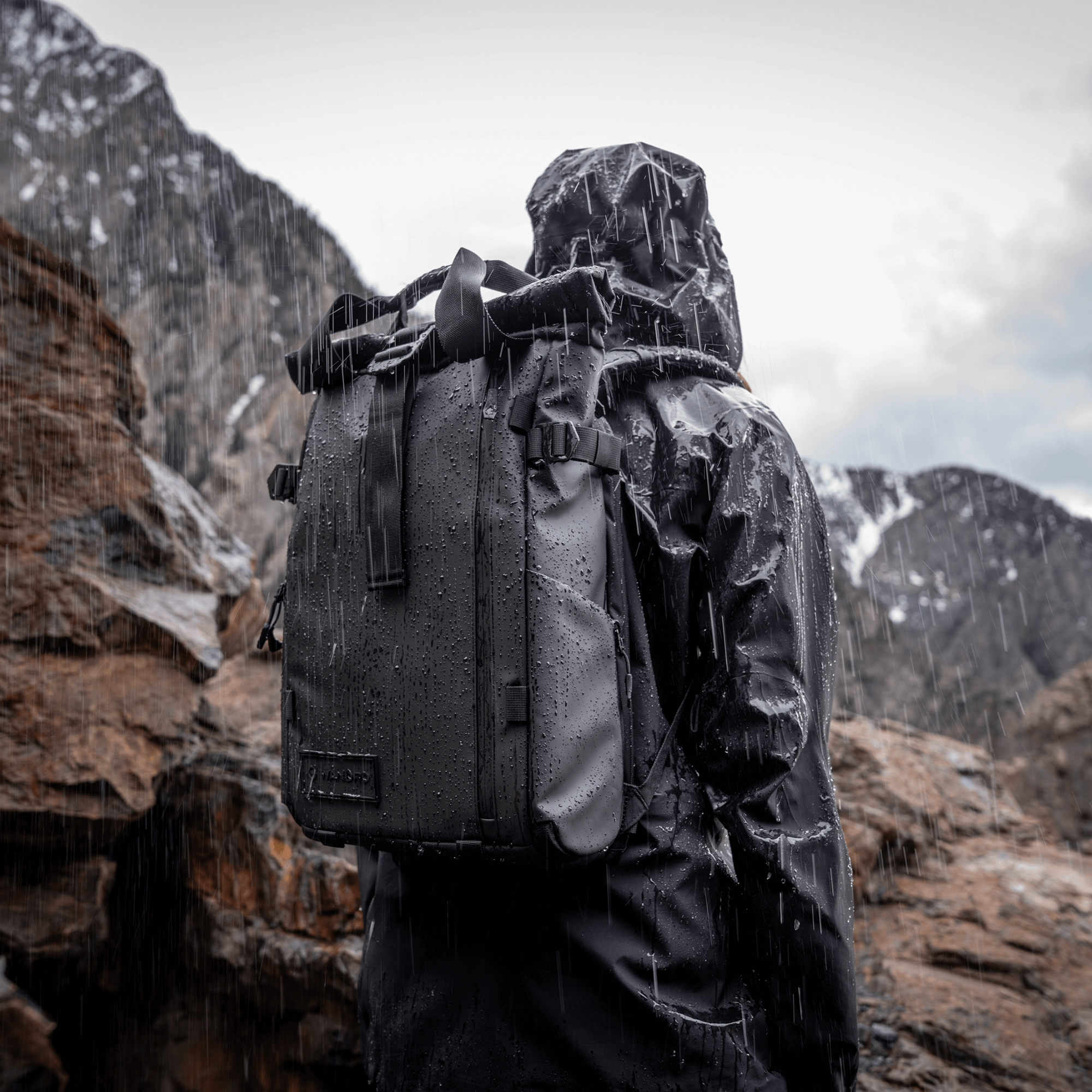 All-New PRVKE – WANDRD Gear