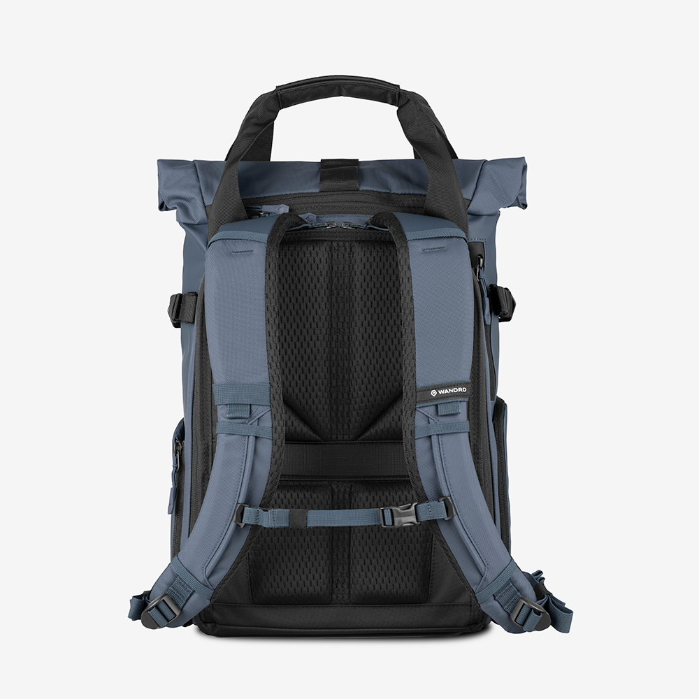 PRVKE 21L in Aegean Blue – WANDRD Gear