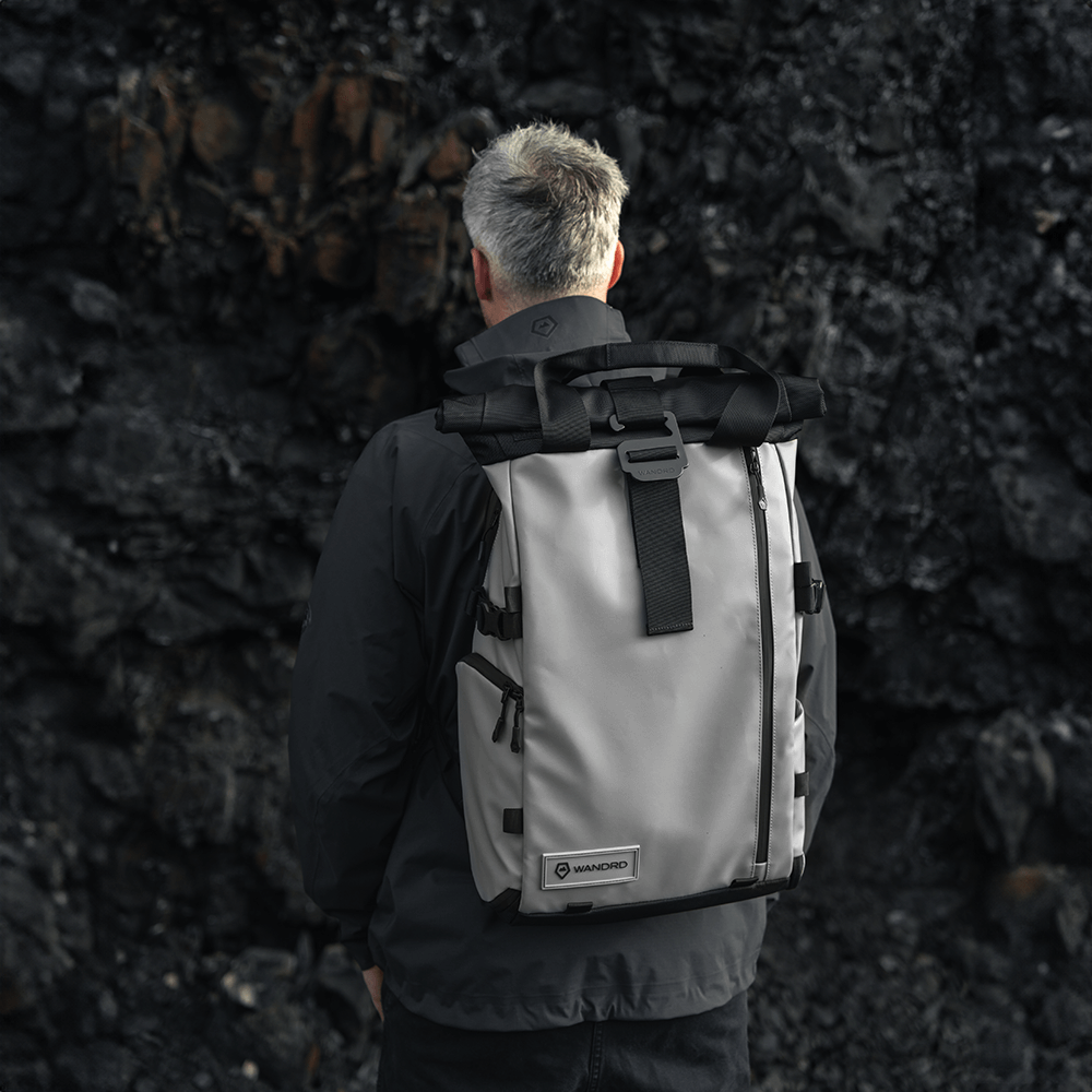 PRVKE: The Award-Winning Travel Camera Backpack & Bag | WANDRD – WANDRD ...