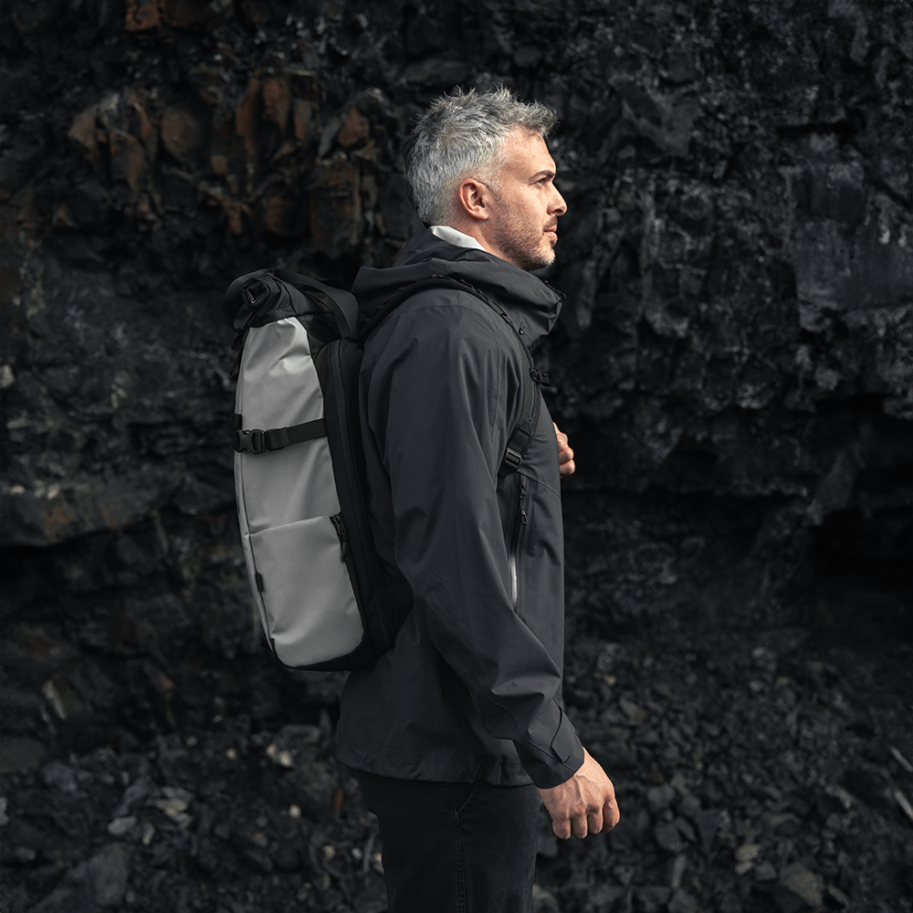 PRVKE: The Award-Winning Travel Camera Backpack & Bag | WANDRD – WANDRD ...