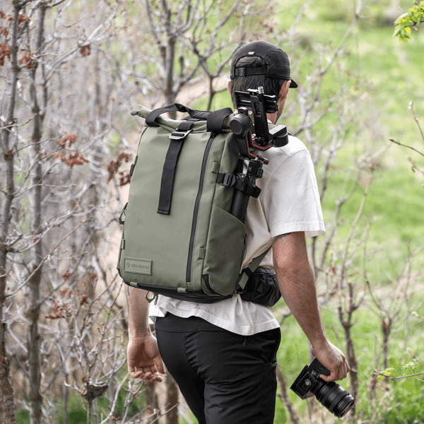 Backpacks – WANDRD Gear