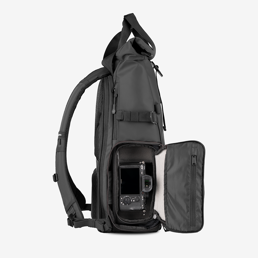 PRVKE 31L in Black – WANDRD Gear