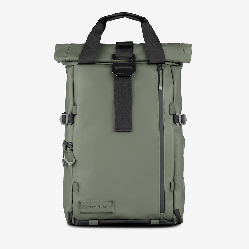 All-New PRVKE – WANDRD Gear