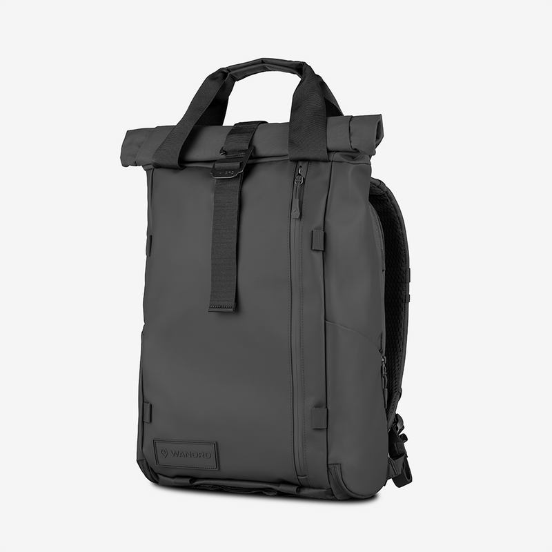 All-New PRVKE – WANDRD Gear