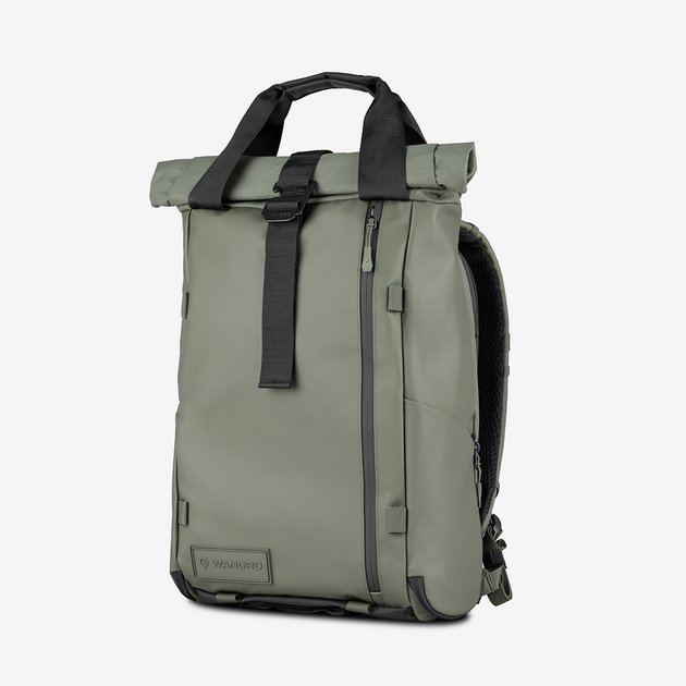 PRVKE EDC in Wasatch Green – WANDRD Gear