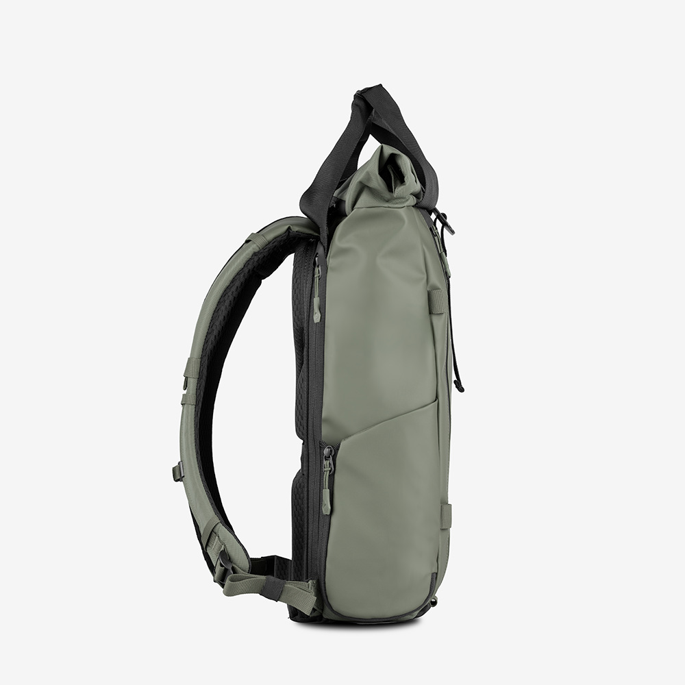 PRVKE EDC in Wasatch Green – WANDRD Gear