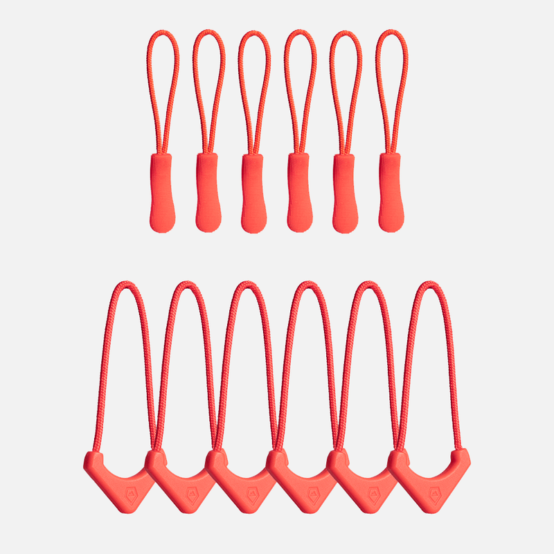 Zipper Pullers – WANDRD Gear