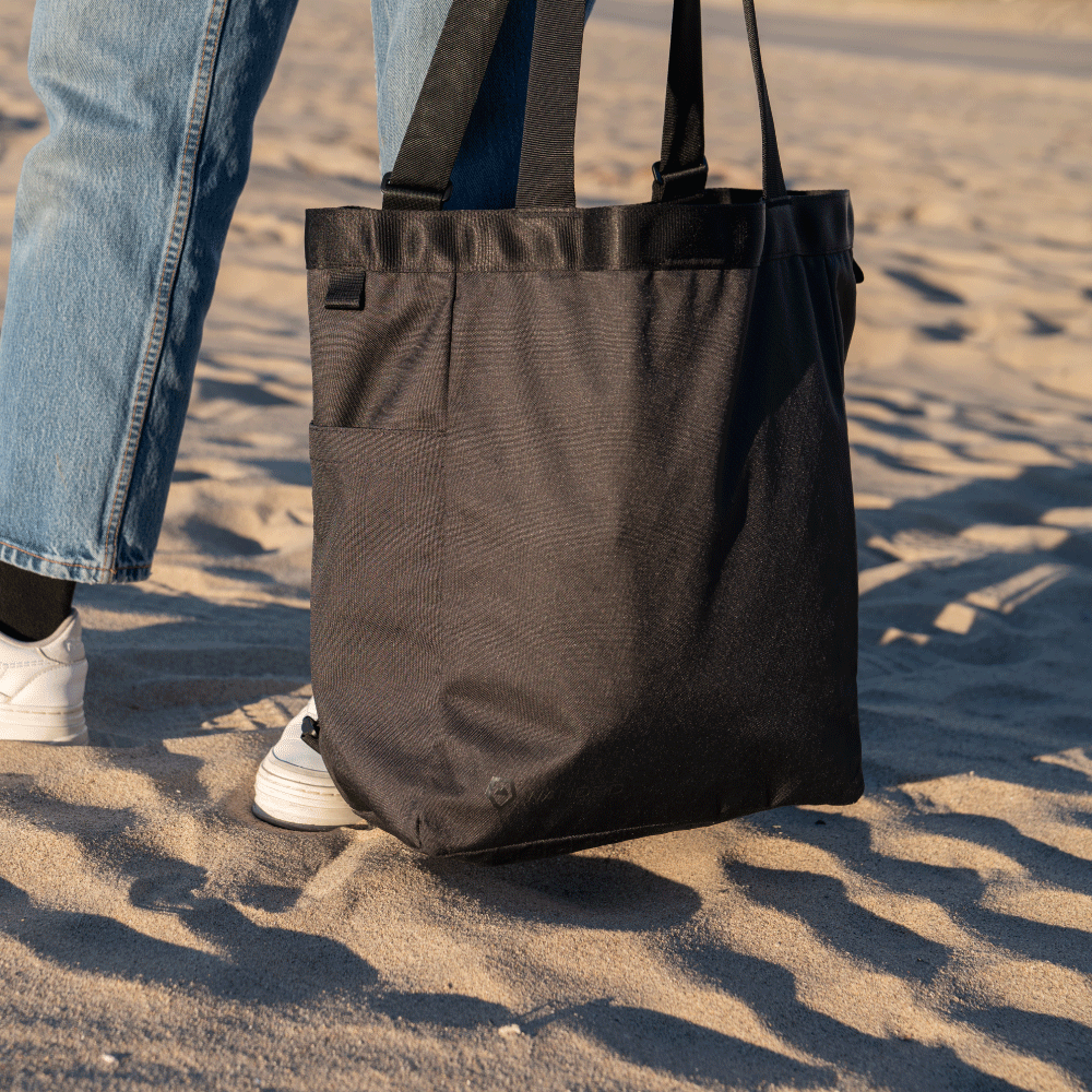 WANDRD Tote Backpack – WANDRD Gear