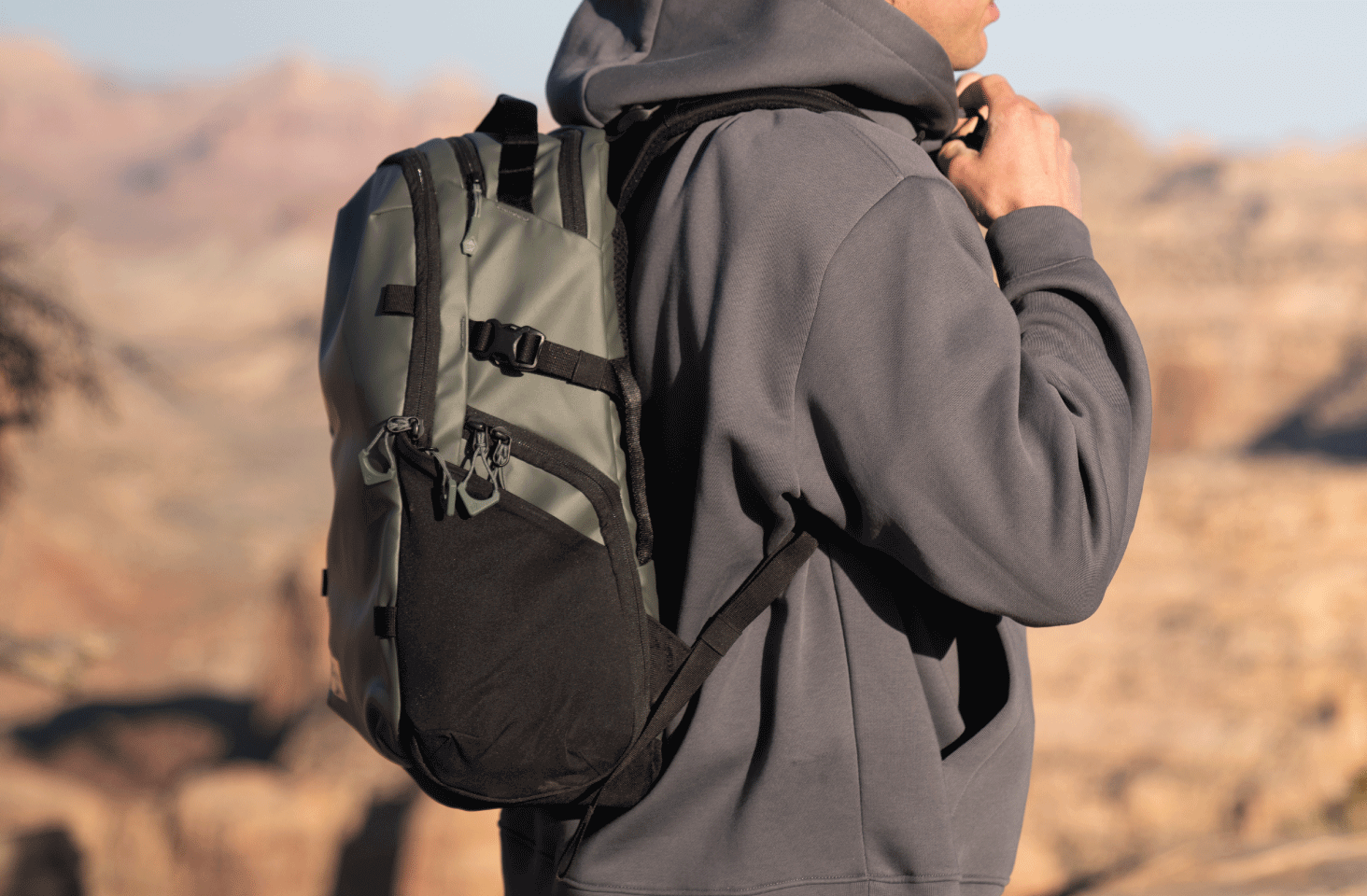 Kickstarter 2024 – WANDRD Gear