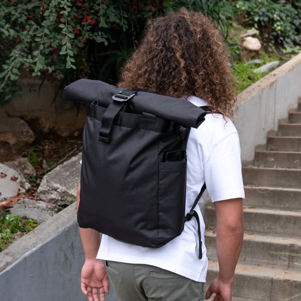 WANDRD Tote Backpack – WANDRD Gear