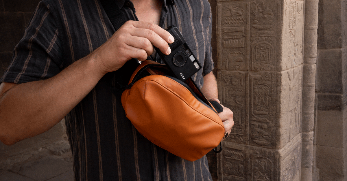 Mystery Box – WANDRD Gear